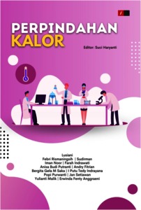Perpindahan Kalor - Repositori UIN Alauddin Makassar